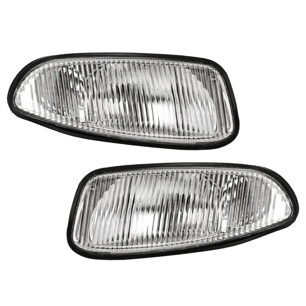 Route 66 Headlights for E-Z-Go RXV – golfcartranch